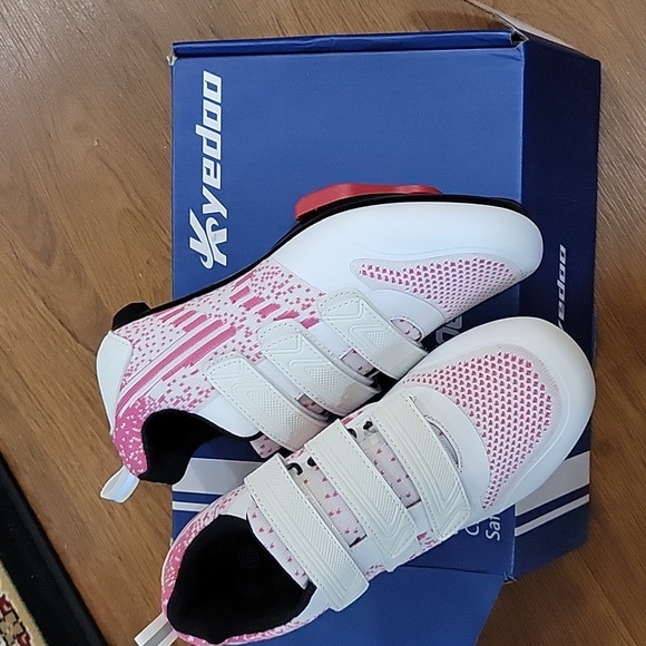 Kyedoo | Shoes | Kyedoo Unisex Road Bike Cycling Shoe Peleton Shimano ...